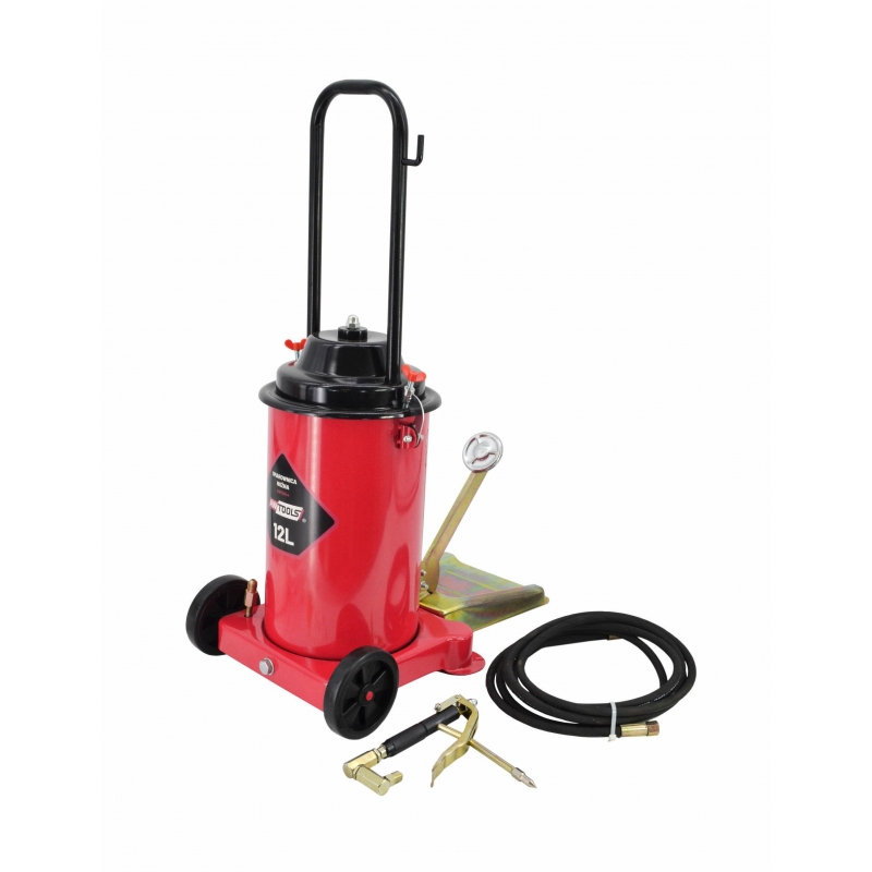 AW-Tools AW FOOT TOWER ON 12L CONTAINER AW15944 buy in the online store ...