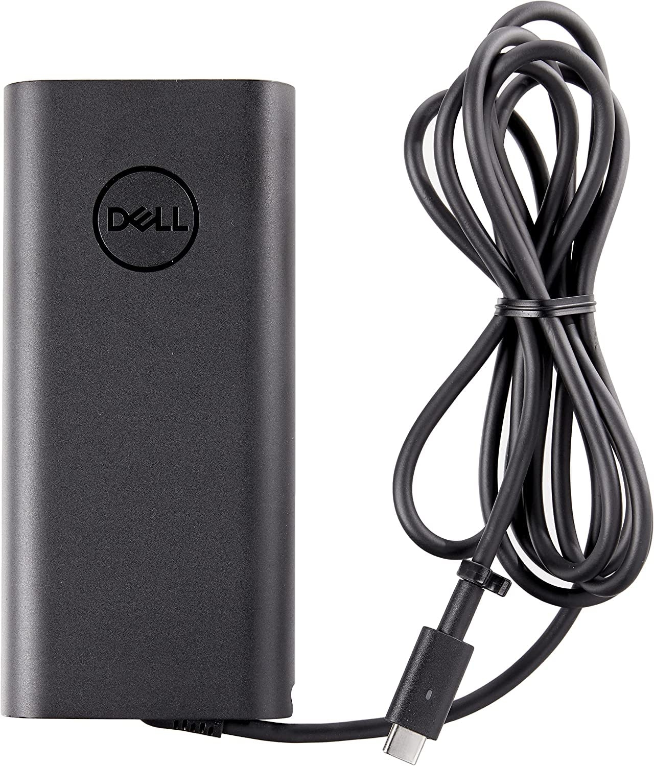Dell AC Adapter, 130W, 20V, 3 Pin, Type C, C6 Power Cord (Not 0K00F5 ...