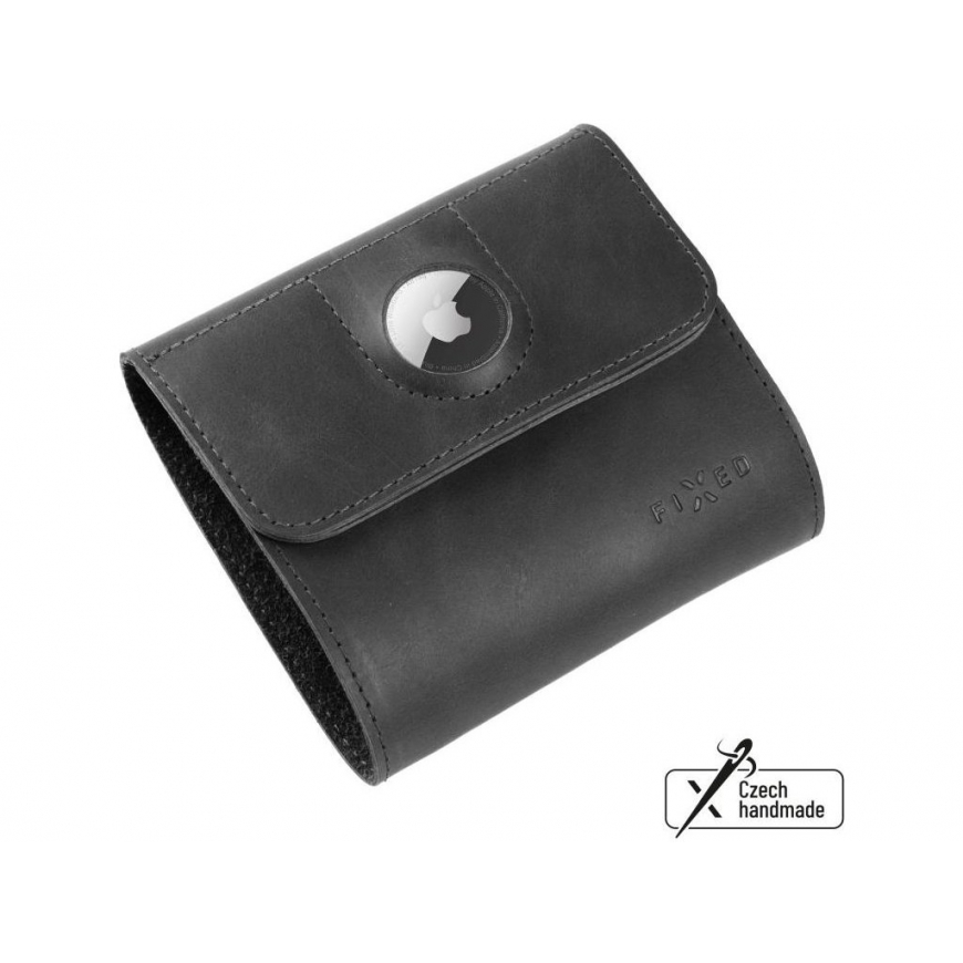 FIXED Classic Wallet for AirTag FIXWAT-SCW2-BK buy in the online store ...