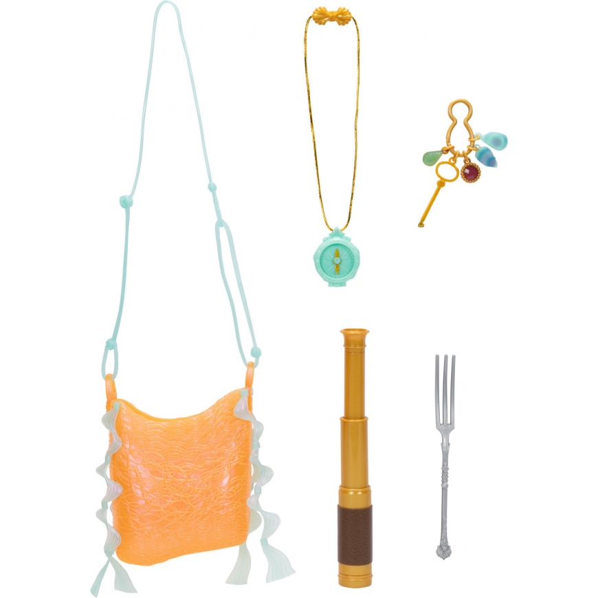 Disney Little Mermaid - Ariel role play set I225944 buy in the online ...