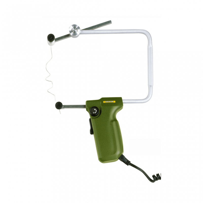 Thermal cutting machine PROXXON Termocut 12/E (without power supply ...