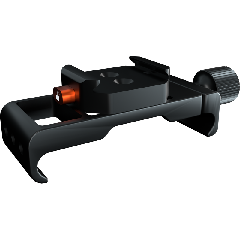 Utext Uchasing Innovation Gripper/Robotic Arm Quick Mount Bracket for ...