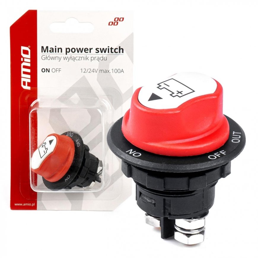 Hebel power disconnect switch for bulk battery amio-03026 AMI-03026 buy ...