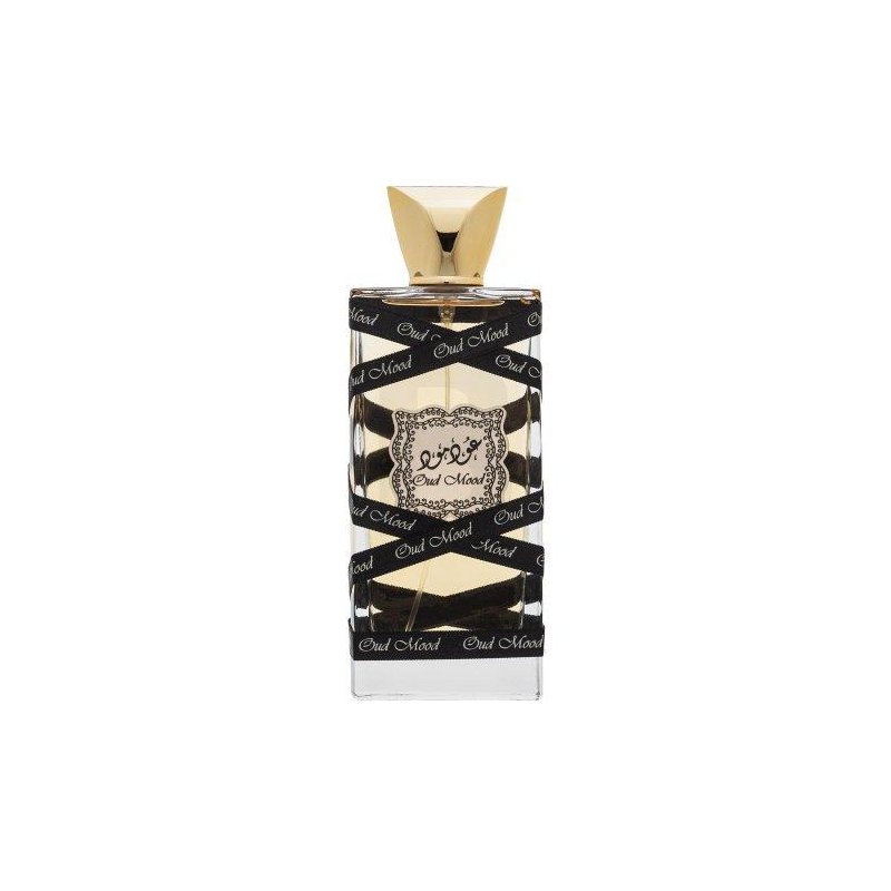 Unisex perfume Lattafa Oud Mood EDP, 100 ml 6291106065114 buy in the ...