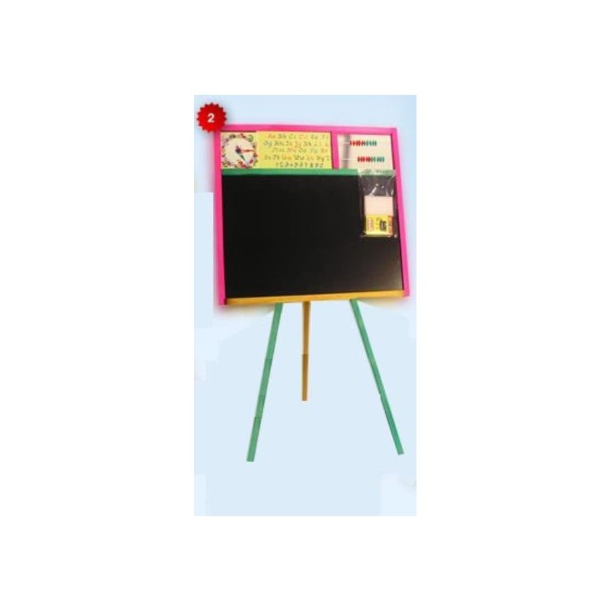 Grinding Tablica color+alphabet (MALIMAS TAKAL) MAL-4385 buy in the ...