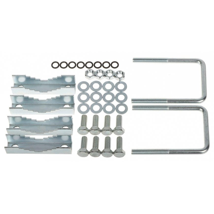 Delta BRACKET FOR MOUNTING TO A MOLE USH-M4 osta veebipoest Frog.ee