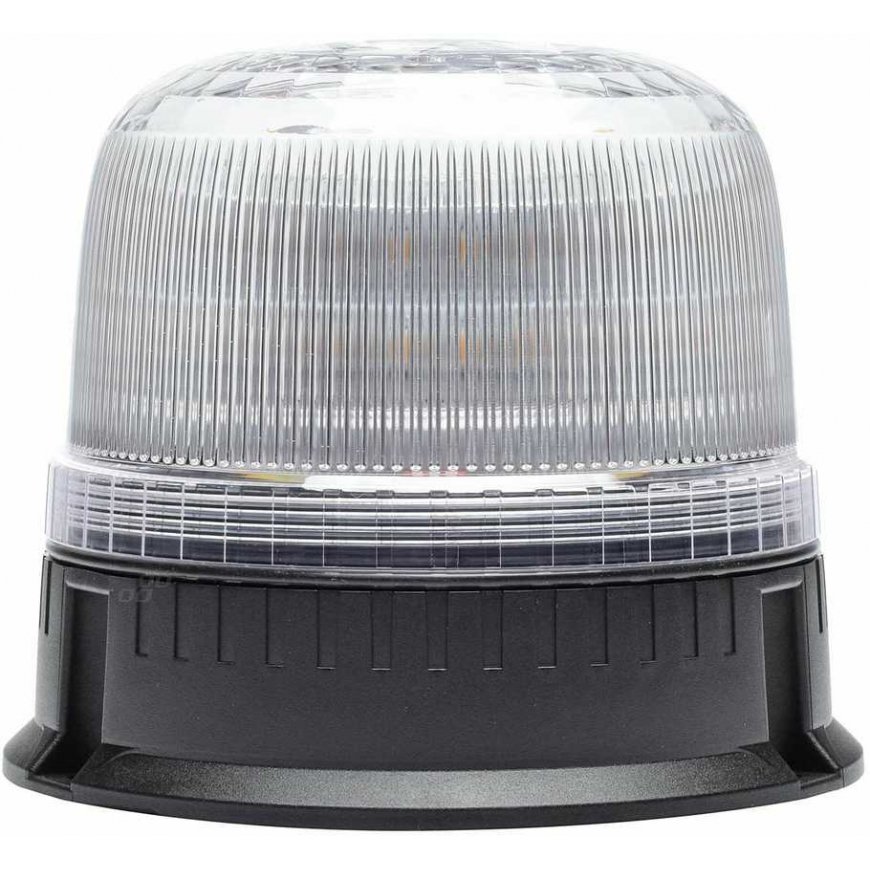 Flashing beacon 24 led w25b 12v 24v amio-03341 AMI-03341 buy in the ...