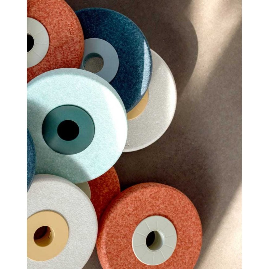 Modu - four large wheels with joints | Dark blue 5714649133023 buy in ...