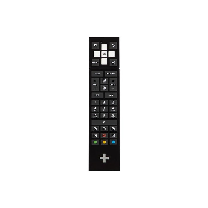 Blow Remote control SAGEM DSIW-74 ORIGINAL 3994 buy in the online store ...