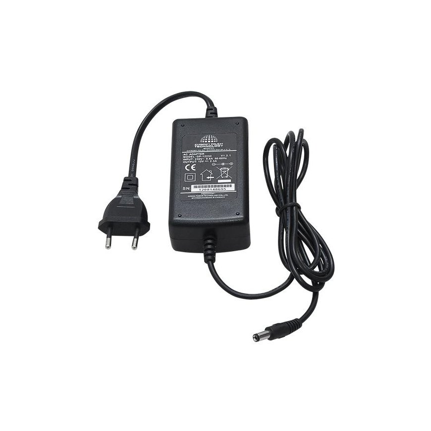 Blow Power supply for Polsat decoders 12V/2.3A 71-200# osta veebipoest ...