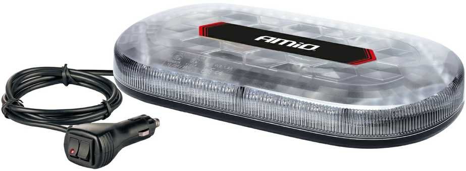 Beam warning light 48 led 328mm amio-03336 AMI-03336 buy in the online ...