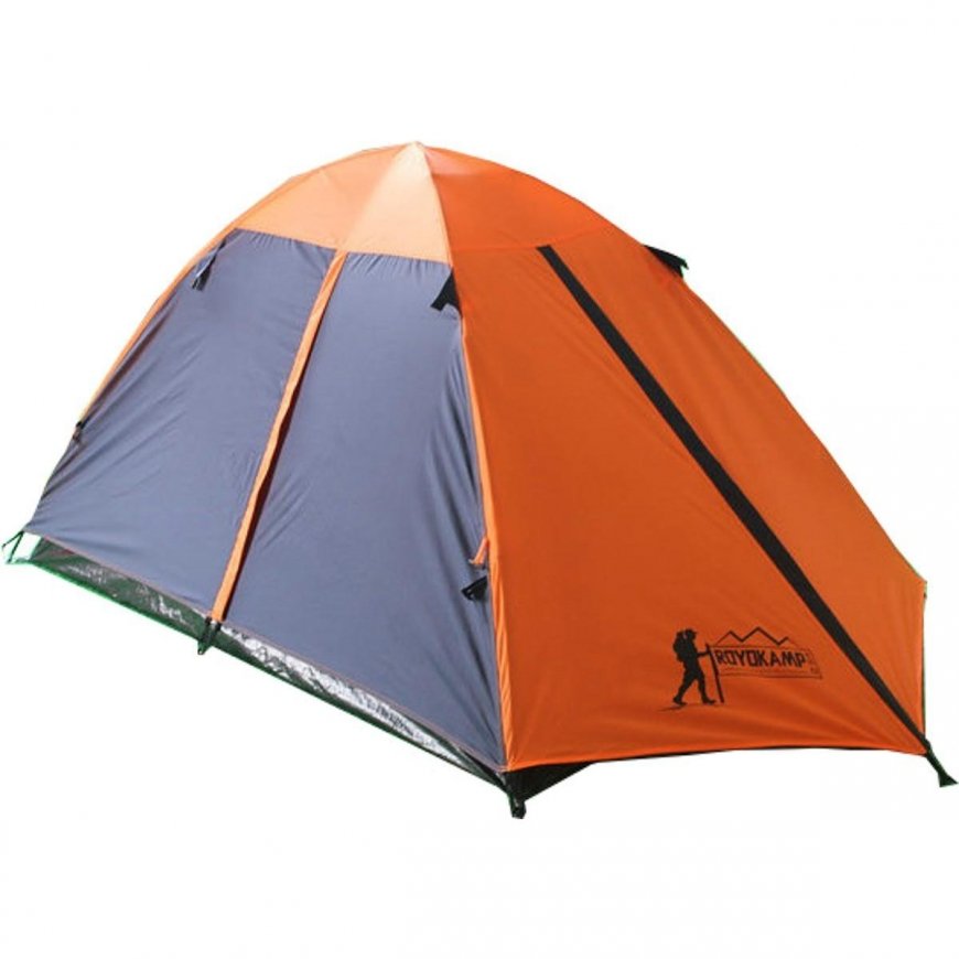 Enero Camp Tourist tent Royokamp Splash With Tropic, for 2 persons ...