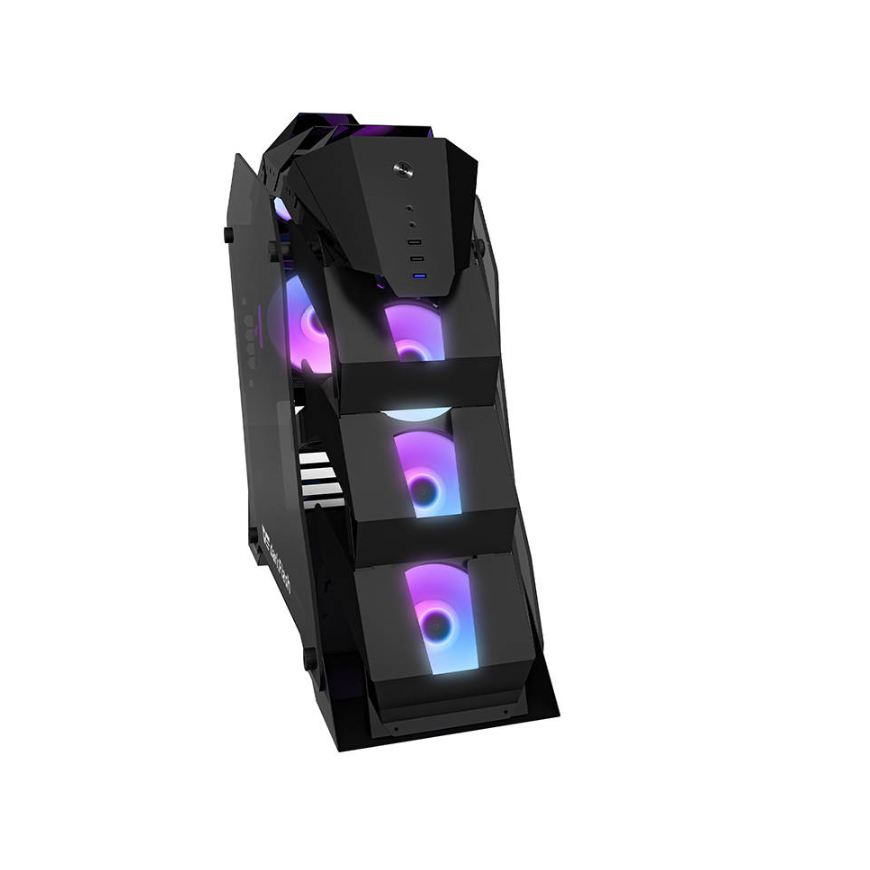 Darkflash K2 Computer case K2-BK buy in the online store at Best Price ...