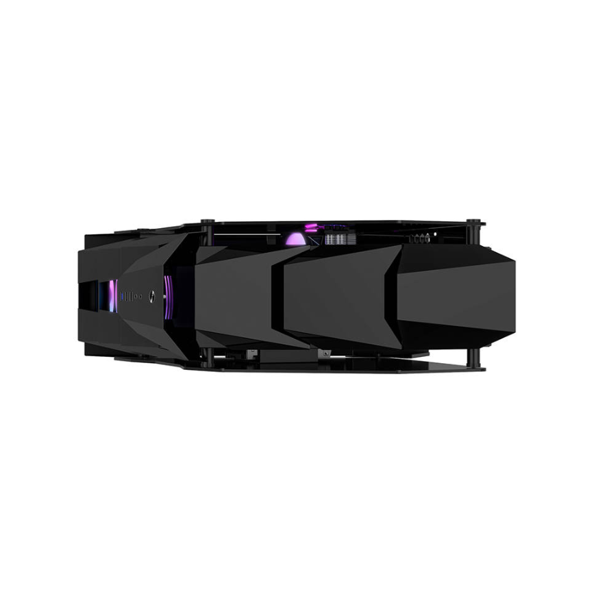 Darkflash K2 Computer case K2-BK buy in the online store at Best Price ...