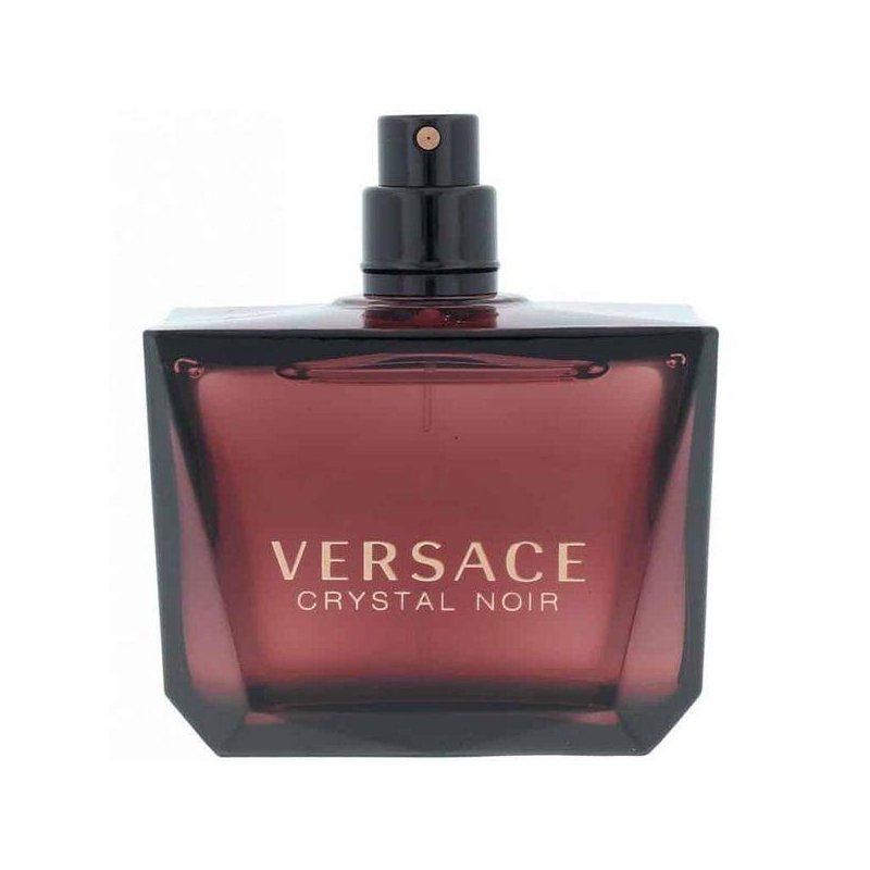 Perfume for women Versace Crystal Noir EDP, 90 ml V070460 buy in the ...