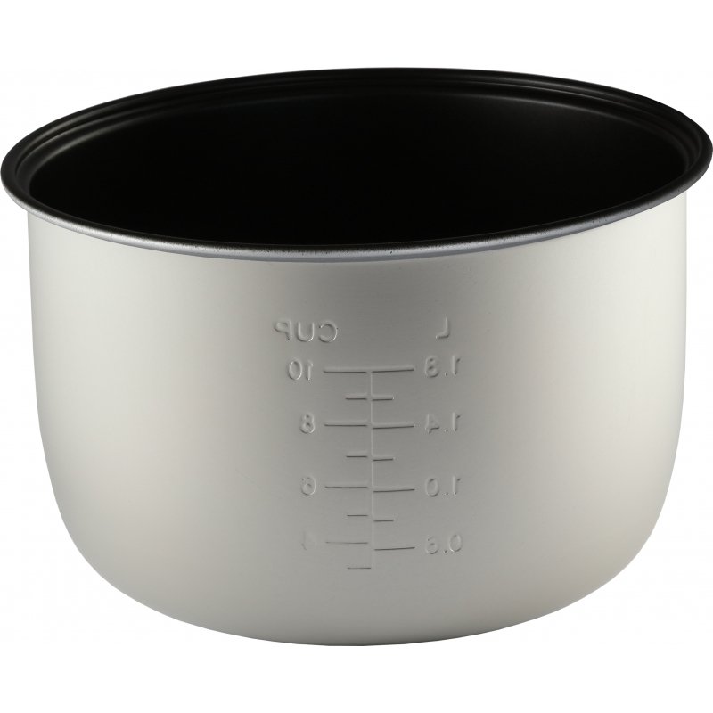 BROCK Inner pot. For MC 1003, 3 l IP 1003 NSC IP1003NSC buy in the ...