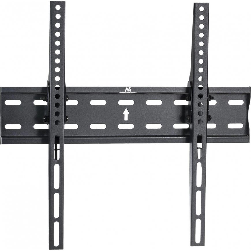 MACLEAN BRACKETS MC-862 universal TV wall mount, extra strong ...