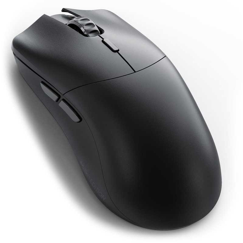 Mouse Glorious Model O 2 PRO Wireless, 4K/8K Polling - black MS-POWV2 ...