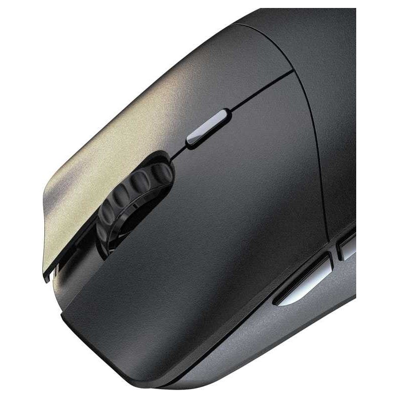 Mouse Glorious Model O 2 PRO Wireless, 4K/8K Polling - black MS-POWV2 ...