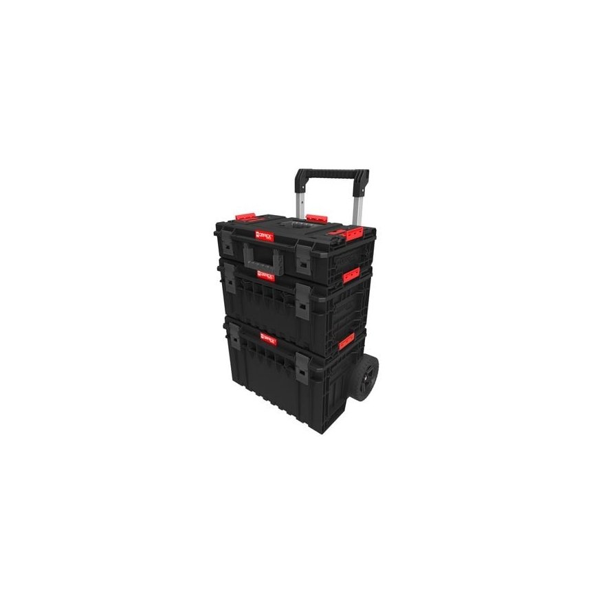 Patrol QBRICK SYSTEM ONE CART VARIO SET 2.0 NO. 1 Z258018PG001 buy in the online store at Best ...