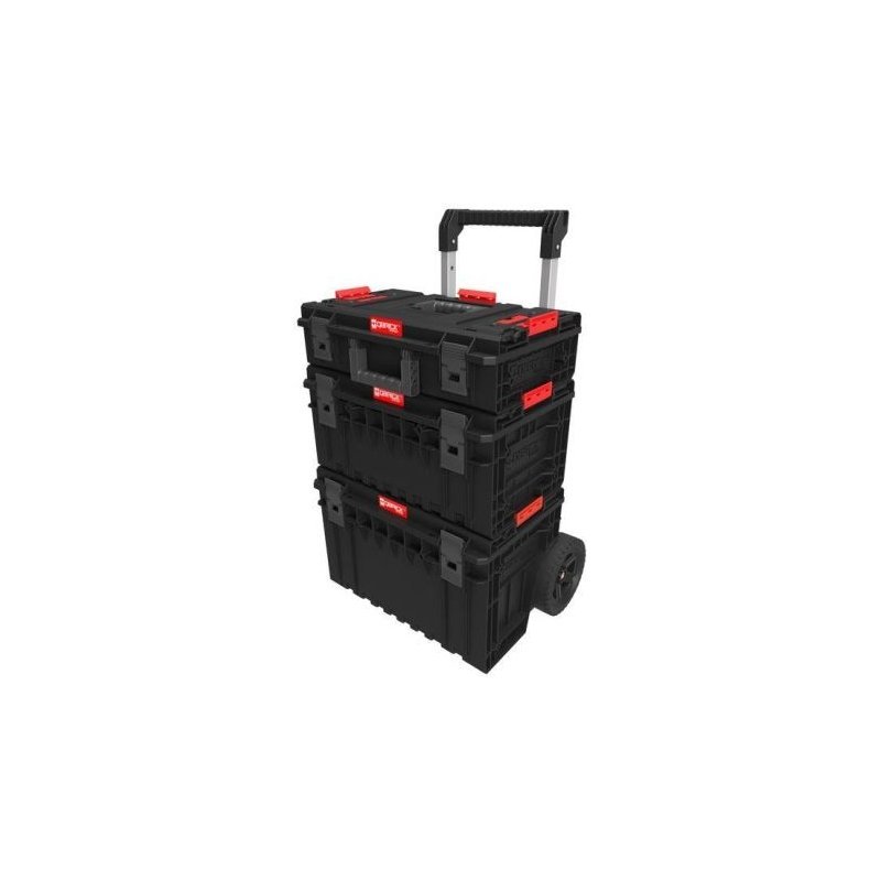 Patrol QBRICK SYSTEM ONE CART VARIO SET 2.0 NO. 1 Z258018PG001 buy in ...