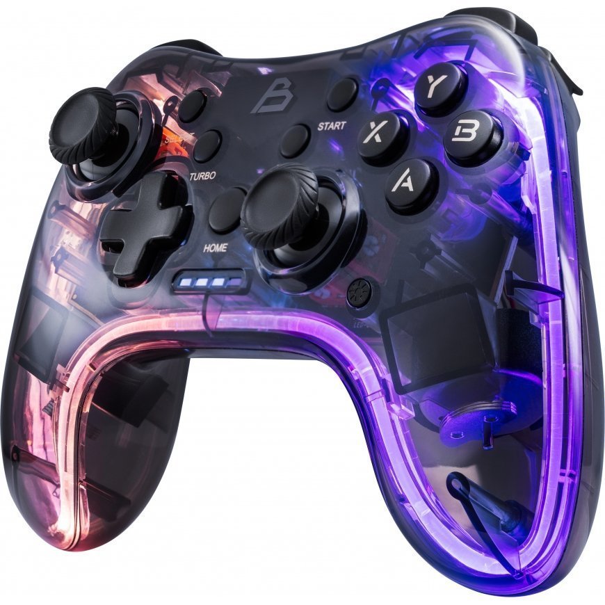 Blackstorm Surge RGB Game Controller PG-9228 buy in the online store at ...
