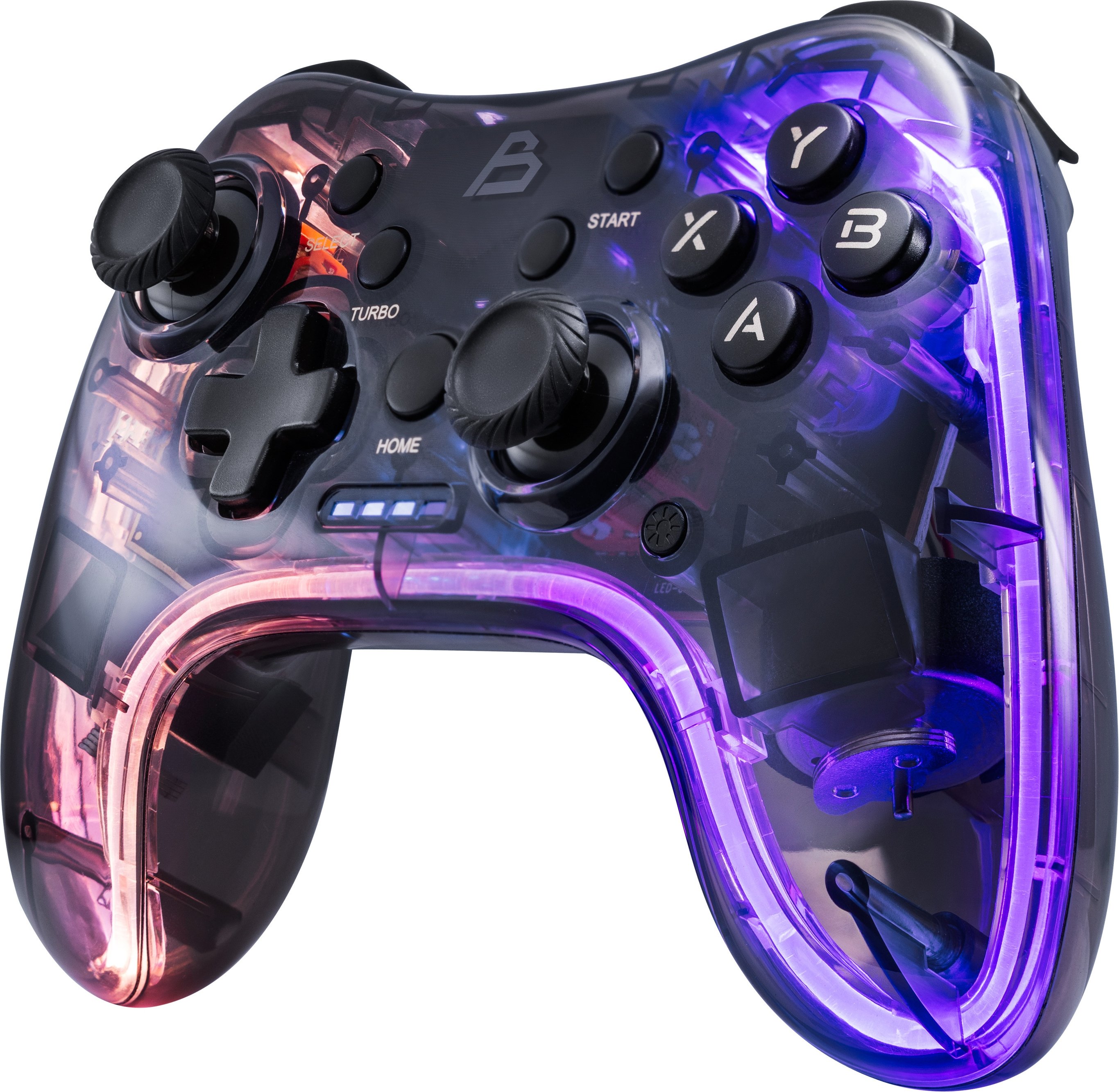 Blackstorm Surge RGB Game Controller PG-9228 buy in the online store at ...