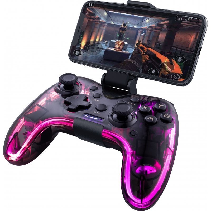 Blackstorm Surge RGB Game Controller buy in the online store at Best ...