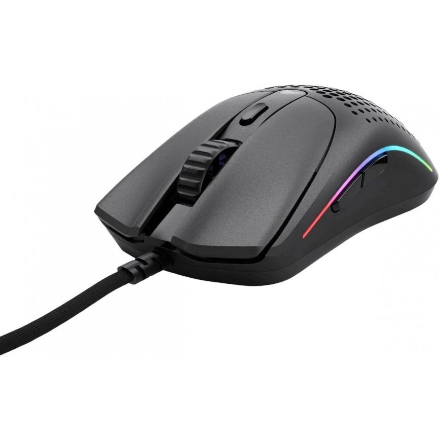 Glorious Model O 2 Wireless gaming mouse, black GLO-MS-OWV2-MB buy in ...