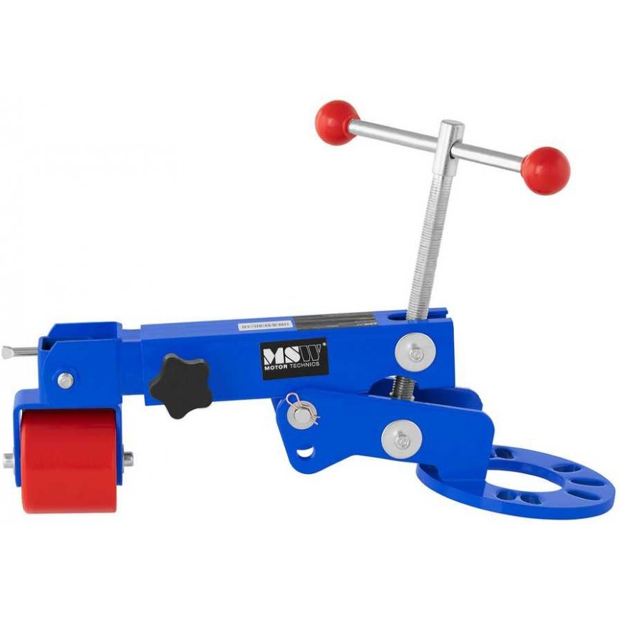 MSW Wing roller for repairing wing fairings SET 10060939 buy in the ...