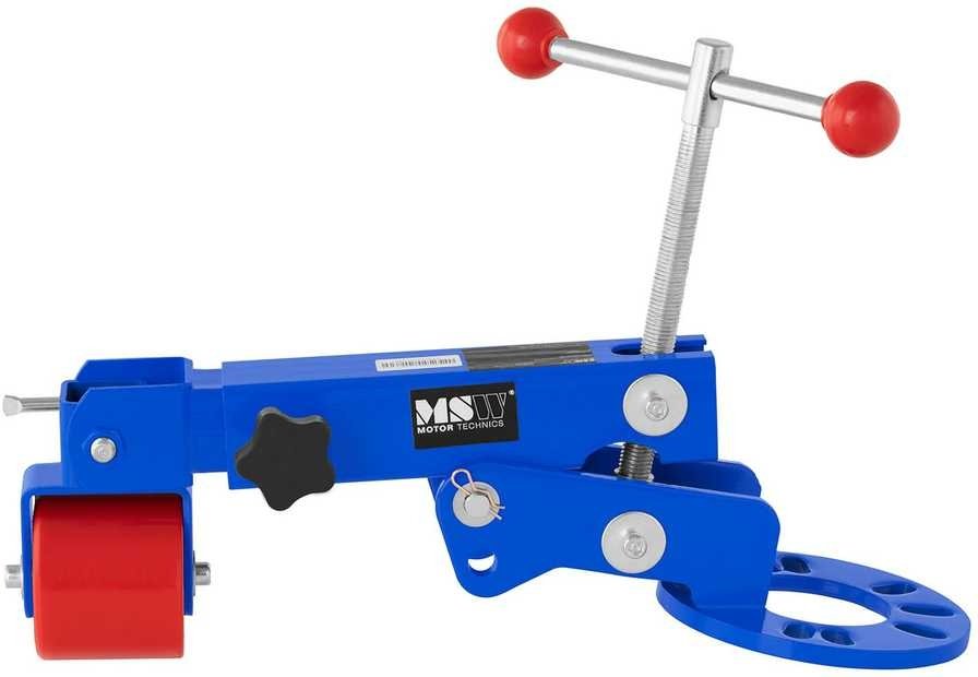 MSW Wing roller for repairing wing fairings SET 10060939 buy in the ...