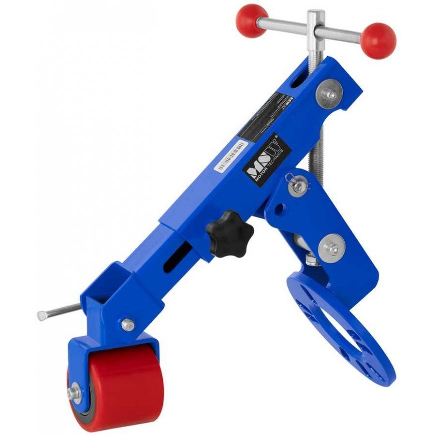 MSW Wing roller for repairing wing fairings SET 10060939 buy in the ...