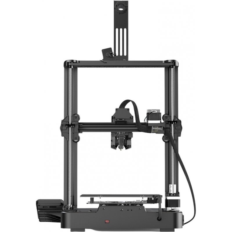 Creality Ender-3 V3 KE 3D Printer 29679 buy in the online store at Best ...
