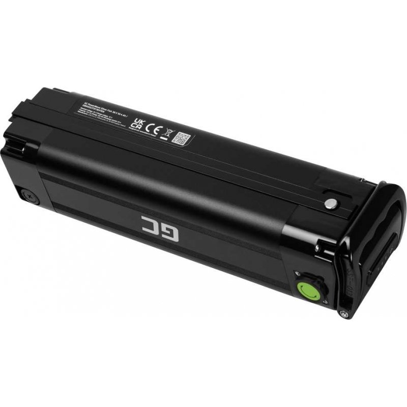 In Do GC Battery for Ebike Electric Bicycle with 36V 11.6Ah 417Wh ...