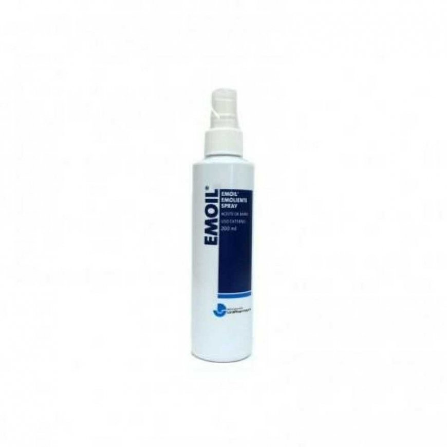 Unipharma Emoil™ Emollient Spray 100ml osta veebipoest Frog.ee