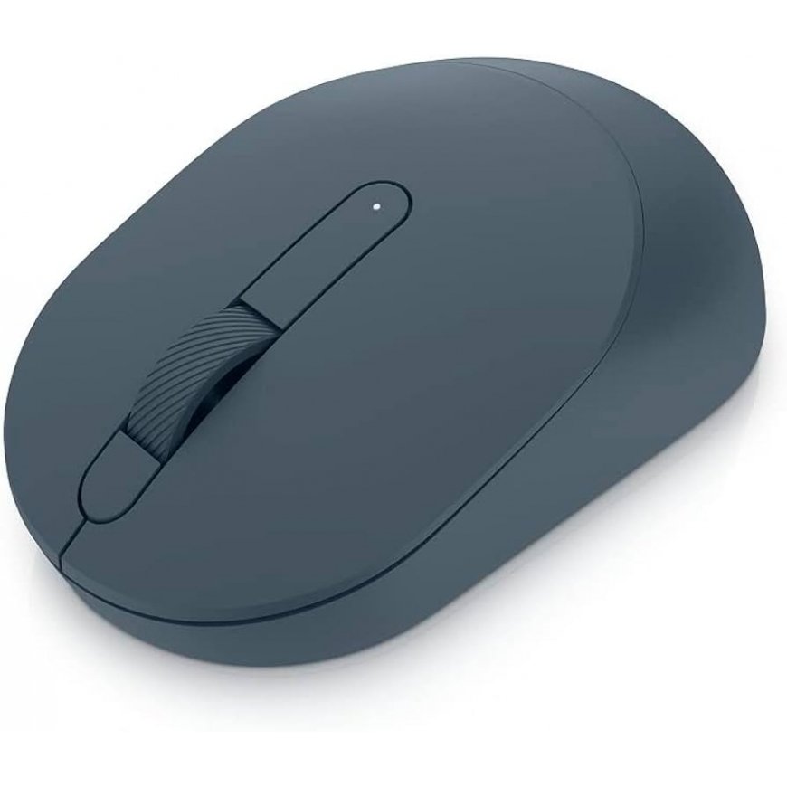 DELL MS3320W mouse Ambidextrous RF Wireless + Bluetooth Optical 1600 ...