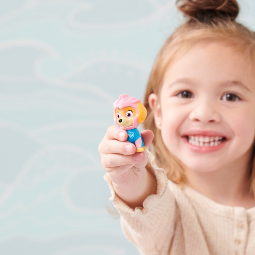 PAW Patrol PAW VHC Hero Pups Aqua Skye GML 6066148 osta veebipoest Frog.ee